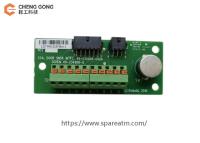 China 49-234908-000A 49234908000A ATM Parts Diebold 5500 CCA Door Sensor Interface Diebold ATM Parts for sale