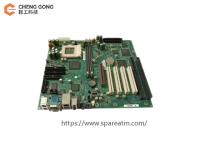 China 49207805120A 49-207805-120A ATM Machine Parts Diebold PCB Motherboard ONLY CTP G5 1.2 GHZ for sale