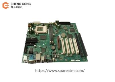 China 49207805120A 49-207805-120A ATM Machine Parts Diebold PCB Motherboard ONLY CTP G5 1.2 GHZ for sale