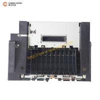China YX4234-3750G001 Model SN004708 Oki 21se 6040w ATM Machine Parts ID11077 Shutter for sale