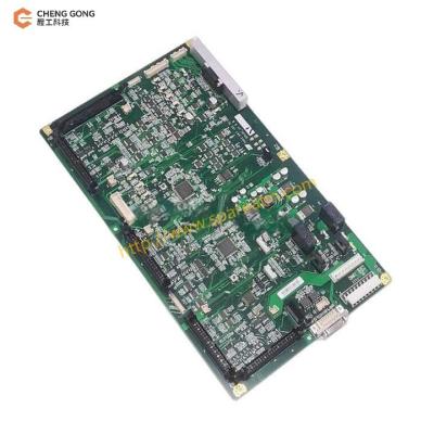 China YH02.097.101.011 Oki 21se 6040W G7 Low Control Board ATM Machine Spare Parts for sale