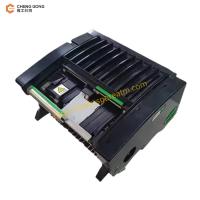 China YA4238-1010G001 4YA4238-1041G101 OKI RG7 Recycler BRM Escrow ID01877 SN047412 ATM Machine Parts for sale