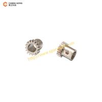 China Oki 16T Metal Gear Parts Essential Components For Efficient ATM Machines for sale