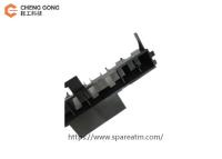 China 49-248093-000D 49248093000D ATM Parts Diebold 5500 AFD Presenter Push Plate Transport Guide for sale