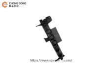 China 49-248093-000D 49248093000D ATM Parts Diebold 5500 AFD Presenter Push Plate Transport Guide for sale
