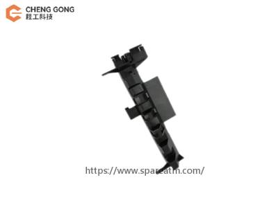 China 49-248093-000D 49248093000D ATM Parts Diebold 5500 AFD Presenter Push Plate Transport Guide for sale
