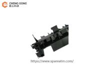China 49-248093-000D 49248093000D ATM Parts Diebold 5500 AFD Presenter Push Plate Transport Guide for sale