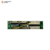 China DI-DV0 2PU4002-5405 Board Lower Adapter Board Oki 21se 6040W G7 ATM Machine Parts for sale