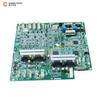 China 2PU4008-3624 Oki 21SE 6040W G7 Upper Control Board ATM Machine Parts 81CA For ATM for sale