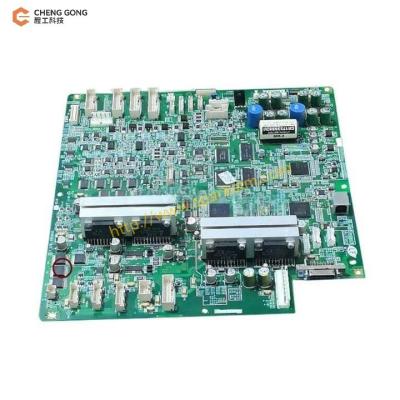 China 2PU4008-3624 Oki 21SE 6040W G7 Upper Control Board ATM Machine Parts 81CA For ATM for sale