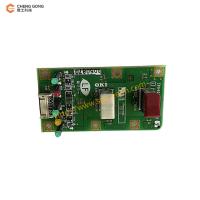 China 3PU4008-2700 Oki 21SE 6040W G7 Control Board Parts For ATM Machines for sale