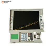 China PP4234-3170 Oki 6040W 21SE G7 Monitor And Keyboard Parts For ATM Machines for sale