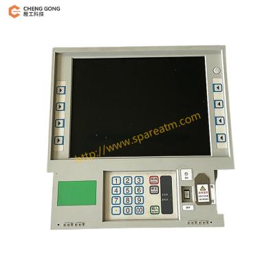 China PP4234-3170 Oki 6040W 21SE G7 Monitor And Keyboard Parts For ATM Machines for sale