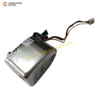 China KTA4H06A-4015 YB4238-7003P001 OKI Piggy Motor 3 Way Blade 3 Way-selector ATM Machine Parts for sale