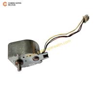China KTA4H06A-4015 YB4238-7003P001 OKI Piggy Motor 3 Way Blade 3 Way-selector ATM Machine Parts for sale