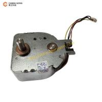China KTA4H06A-4015 YB4238-7003P001 OKI Piggy Motor 3 Way Blade 3 Way-selector ATM Machine Parts for sale