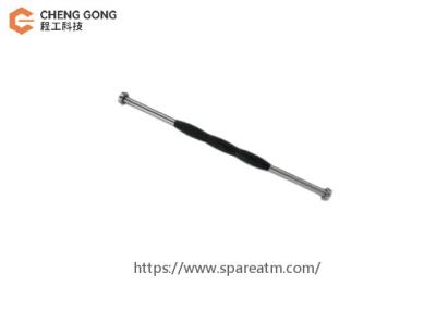 China 49-242460-000F 49242460000F ATM Machine Spare Parts Diebold 5500 AFD Transport Shaft Assy TPR for sale