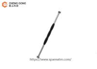 China 49-242460-000F 49242460000F ATM Machine Spare Parts Diebold 5500 AFD Transport Shaft Assy TPR for sale