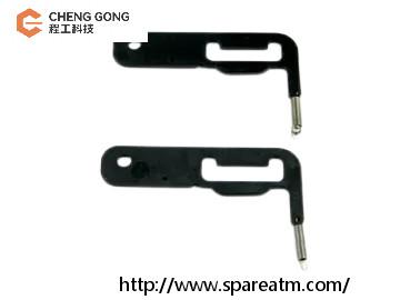 China Transp Module Head ATMAccessories Wincor Cineo C4060 CAT 2 Cass 01750190808 1750190808 for sale