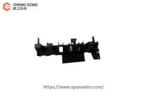 China 49248093000E 49-248093-000E ATM Machine Parts Diebold Presenter Push Plate Diebold ATM Parts for sale