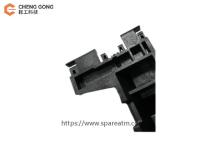 China 49248093000E 49-248093-000E ATM Machine Parts Diebold Presenter Push Plate Diebold ATM Parts for sale