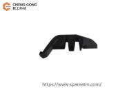 China 49200673000A 49-200673-000A ATM Spare Parts Diebold Opteva Stacker Bump Endplate Right for sale