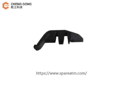 China 49200673000A 49-200673-000A ATM Spare Parts Diebold Opteva Stacker Bump Endplate Right for sale