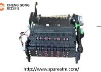 China 1750193276 1750193276 Wincor ATM Parts Main Module Head W Drive CRS ATS ATM Components for sale