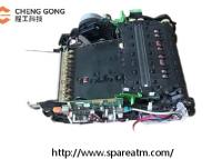 China 1750193276 1750193276 Wincor ATM Parts Main Module Head W Drive CRS ATS ATM Components for sale