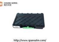 China Durable Wincor ATM Parts Nixdorf C4060 Cineo Random CTA2 BOX 01750177996 1750177996 for sale