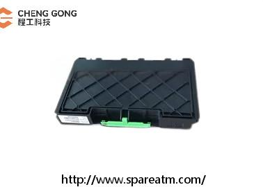 China Durable Wincor ATM Parts Nixdorf C4060 Cineo Random CTA2 BOX 01750177996 1750177996 for sale
