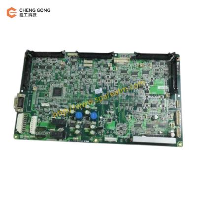 China 2PU4008-3711 Oki 21SE 6040W G7 Power PCB Spare Parts for ATM Machines for sale