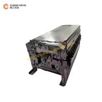 China YA4237-1001G001 OKI 21SE Money Detector Module ID11064 ATM Machine Parts for sale