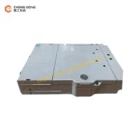 China YA4238-1041G352 Unit Reject Cassette YA4238-1052G351 OKI ATM Spare Machine Parts RG7 RG8 21SE BRM Cassette for sale