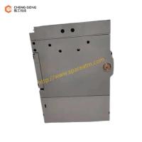 China YA4238-1041G352 Unit Reject Cassette YA4238-1052G351 OKI ATM Spare Machine Parts RG7 RG8 21SE BRM Cassette for sale