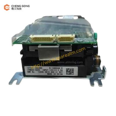 China ICT3K7-3R6940 ATM Card Reader OKI SANKYO ICT-3K7 Card Reader for sale