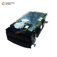 China ICT3K7-3R6940 ATM Card Reader OKI SANKYO ICT-3K7 Card Reader for sale