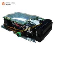China ICT3K7-3R6940 ATM Card Reader OKI SANKYO ICT-3K7 Card Reader for sale