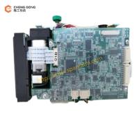 China ICT3K7-3R6940 ATM Card Reader OKI SANKYO ICT-3K7 Card Reader for sale