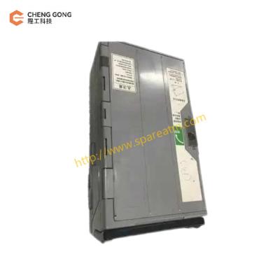 China SN048410 G7 G8 YA4229-4000G001 OKI 21SE YH 6040W ID01886 Cash Out Cassette 4YA4238-1041G301 ATM Spare Parts for sale
