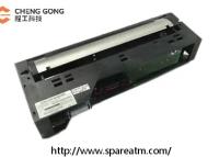 China Wincor ATM Parts Shutter Assembly CMD V4 Horizontal Rl 01750053690 for sale
