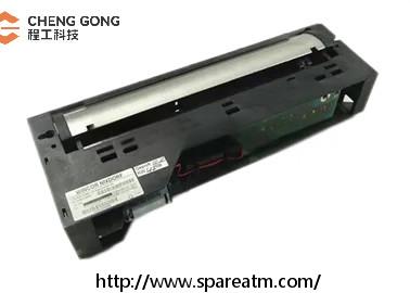 China Wincor ATM Parts Shutter Assembly CMD V4 Horizontal Rl 01750053690 for sale