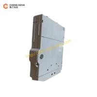 China YA4238-1041 OKI G351 G7 Reject Cassette Atm Machine Parts used in lower transport module for sale