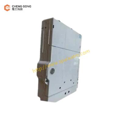 China YA4238-1041 OKI G351 G7 Reject Cassette Atm Machine Parts used in lower transport module for sale