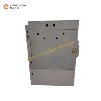 China YA4238-1041 OKI G351 G7 Reject Cassette Atm Machine Parts used in lower transport module for sale