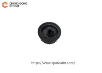 China 49200262000C 49-200262-000C ATM Machine Spare Parts Diebold 5500 2.0 Stacker 32T Gear Diebold ATM Parts for sale
