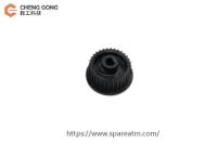 China 49200262000C 49-200262-000C ATM Machine Spare Parts Diebold 5500 2.0 Stacker 32T Gear Diebold ATM Parts for sale