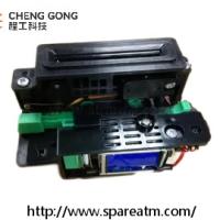China ATM Card Reader Wincor PC280 C4060 Cineo 0175173205 V2CU Card Reader Shutter for sale