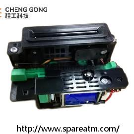 China ATM Card Reader Wincor PC280 C4060 Cineo 0175173205 V2CU Card Reader Shutter for sale