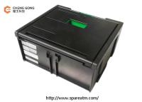 China 009-0023114 ATM Machine Parts NCR 6674 G610 Dispenser Reject Bin 0090023114 for sale